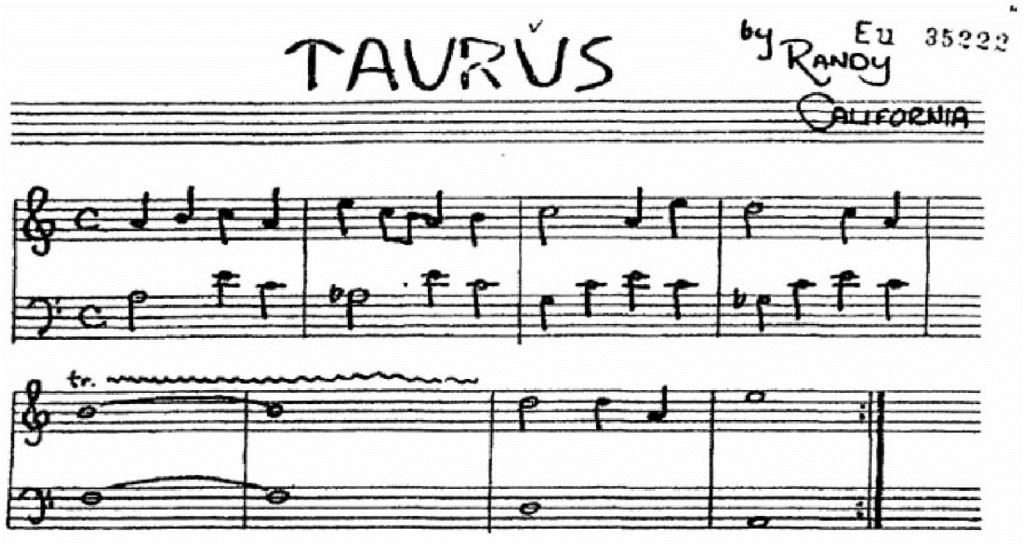 Chapter 9: Exclusive Rights of the Copyright Owner and Infringement ...